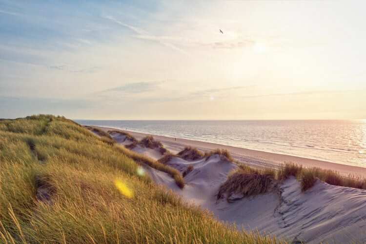 Vakantieblog - Voordeeluitjes.nl