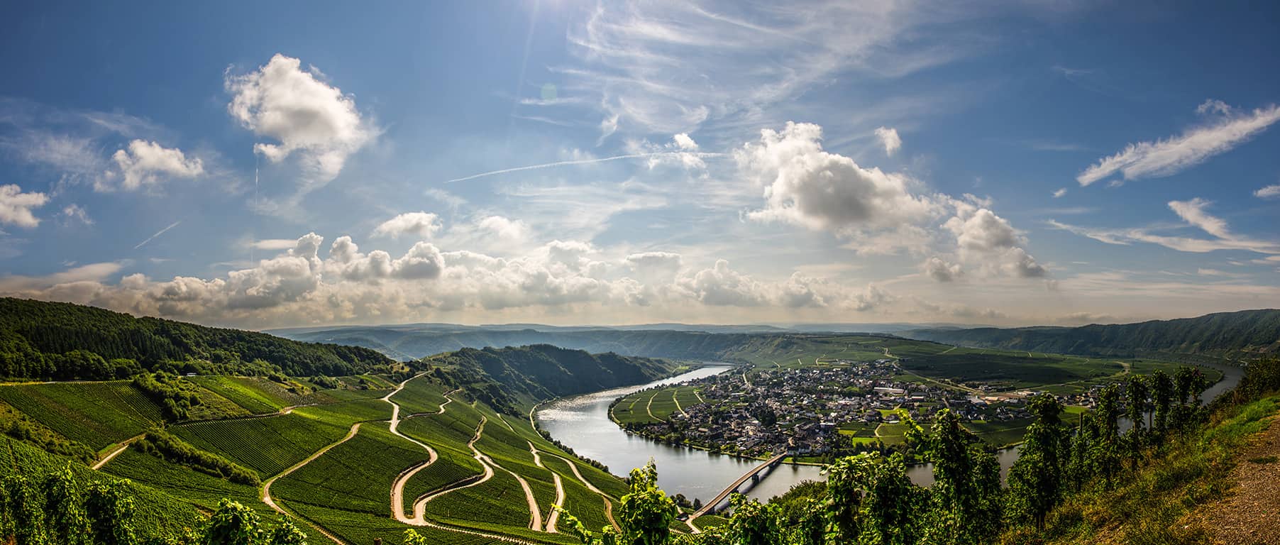 Top 7 bezienswaardigheden in de Eifel - het echte buitenland zo dichtbij!