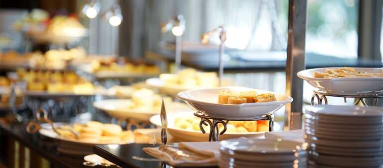 Waarom een all inclusive uitje? Dit zijn de redenen voor een paar dagen ...